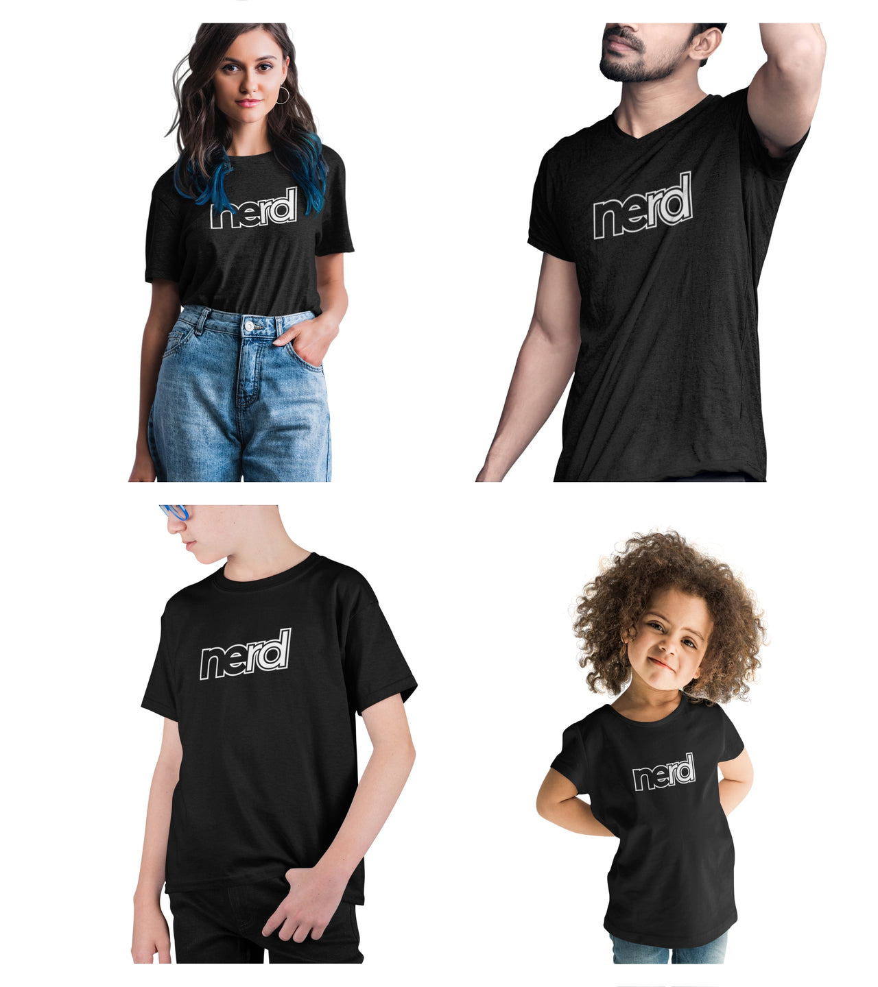 Dietitian Apparel and Accessories | neRD Clothing Company
